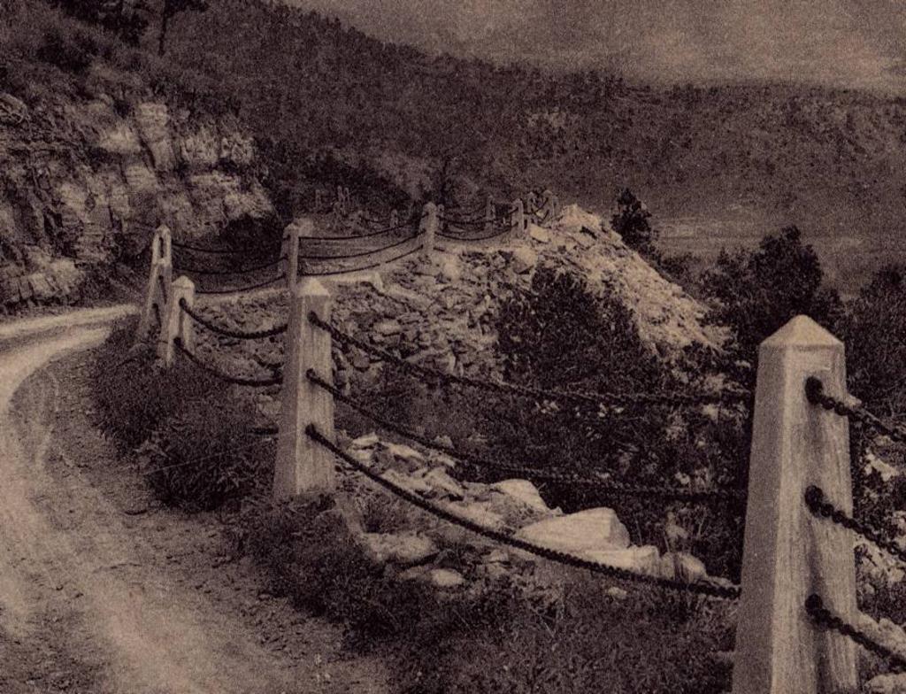 Site Directory // Santa Fe Trail Historic Sites